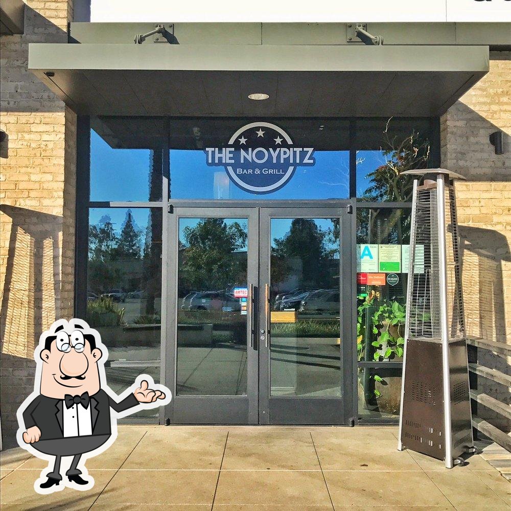 Noypitz Cerritos, Long Beach - Restaurant menu, prices and reviews