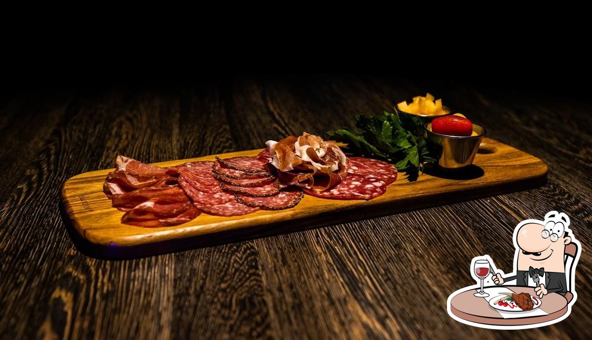 Wave Restaurant, Bar and Lounge, Hollywood - Opiniones del restaurante