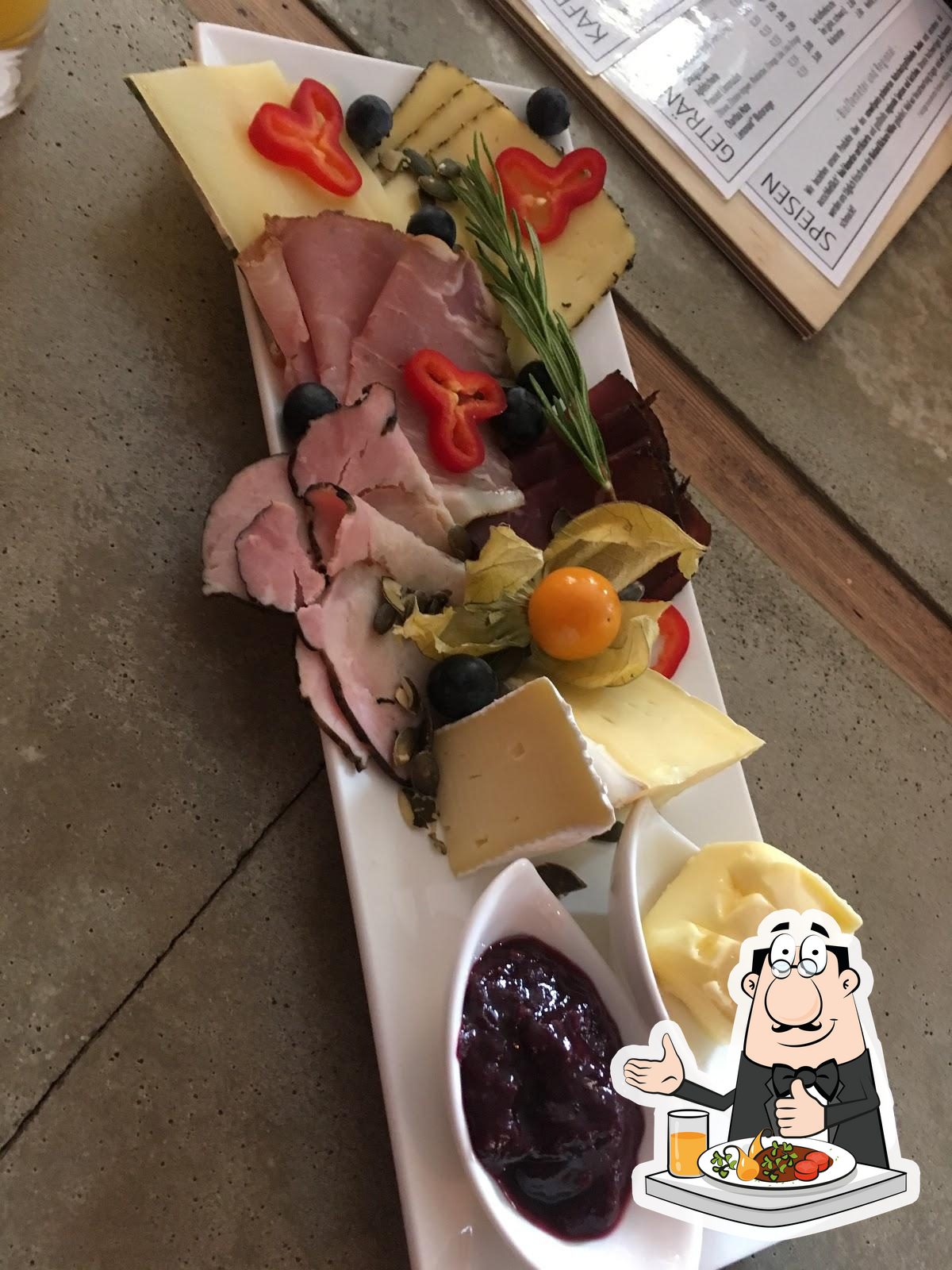 Solid Ground cafe, Überlingen - Restaurant reviews