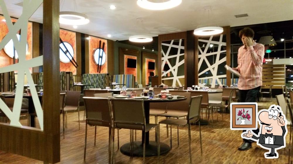 Dim Sum Factory in Bellevue - Restaurant menu and reviews