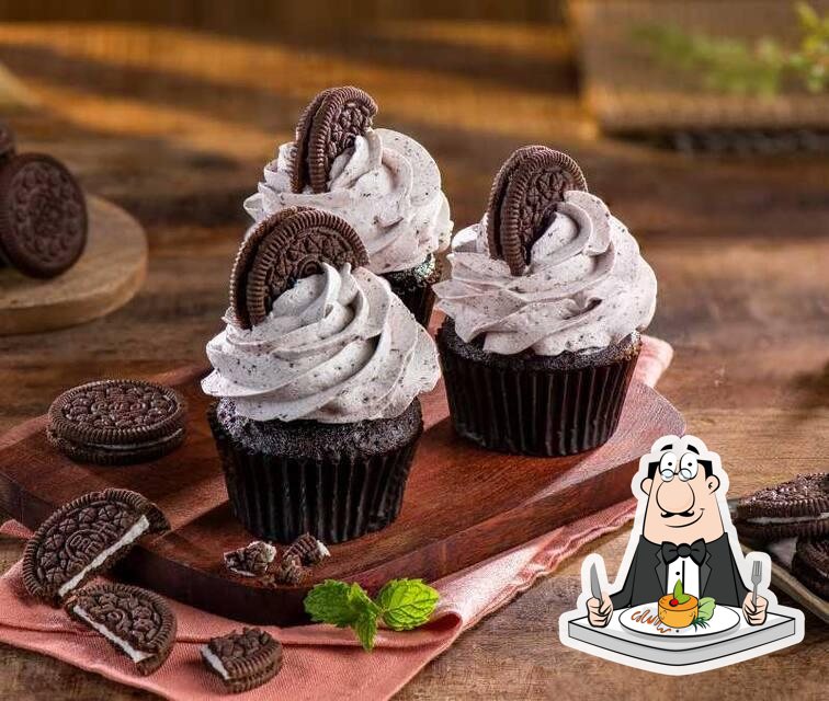 Bakingo - Cake Shop in Aundhgaon, Pune - Restaurant menu, prices and ...
