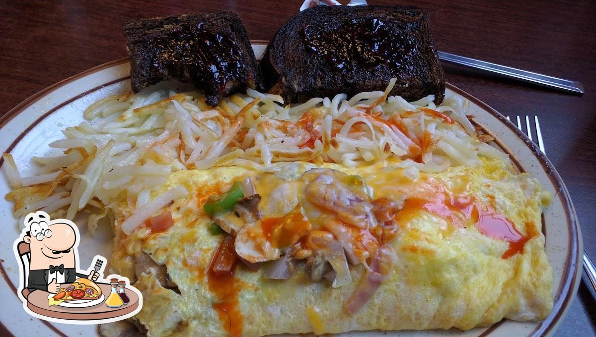 The Otis, Otis Orchards-East Farms - Restaurant menu, prices and reviews