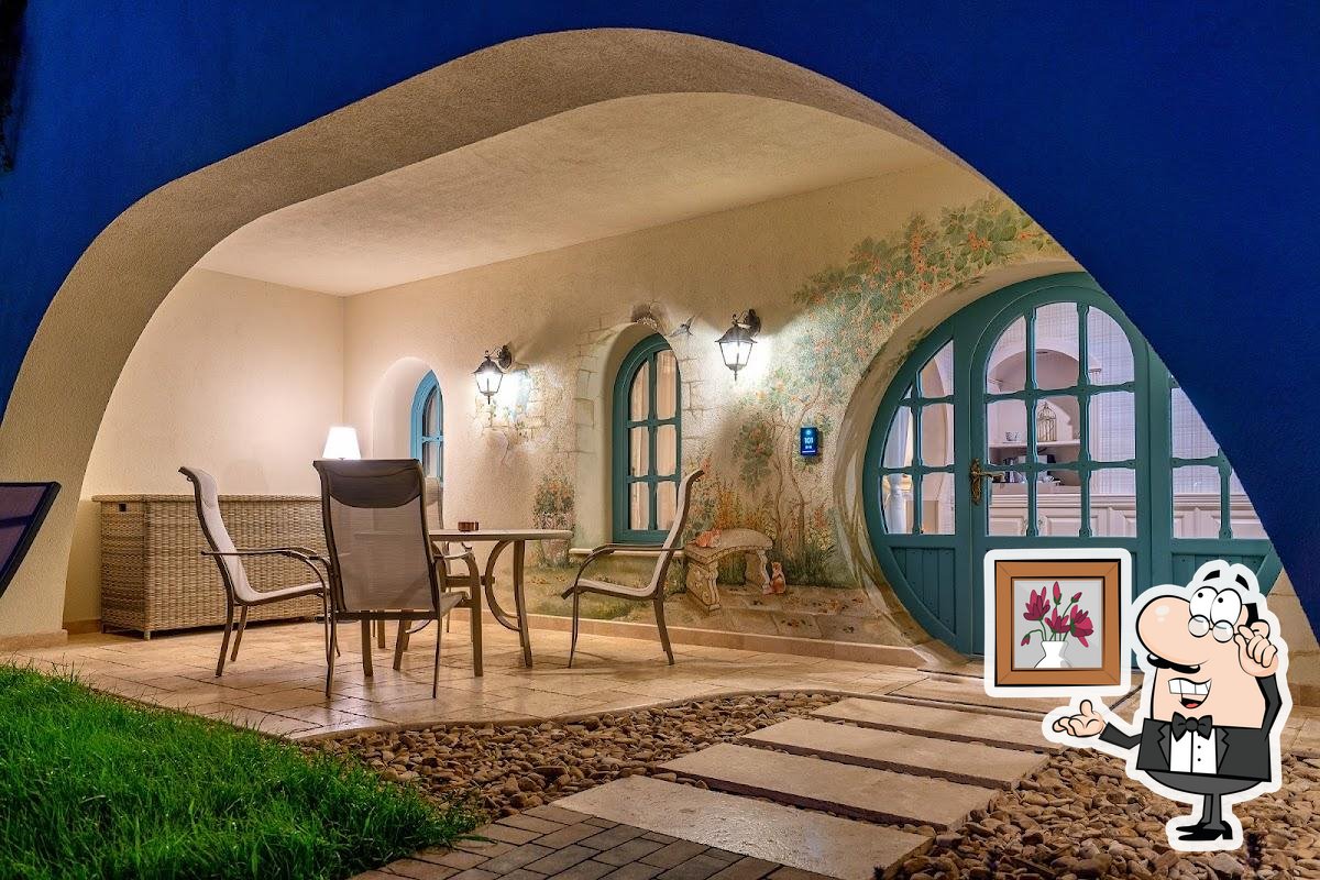 Casa Timiş - Wellness & Spa Resort, Chițorani - Restaurant menu and reviews