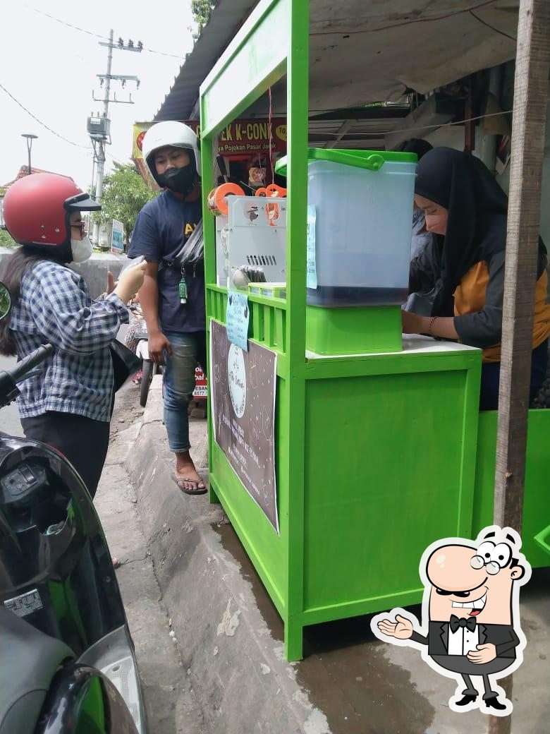 Es Teh Cacha Surabaya, Surabaya - Menú del restaurante, precios y reseñas