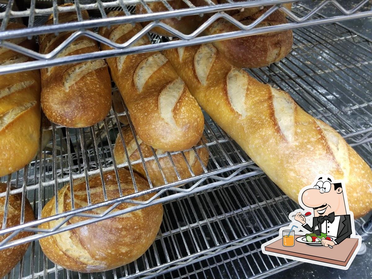 Etxea Bakery in Hawthorne - Restaurant reviews