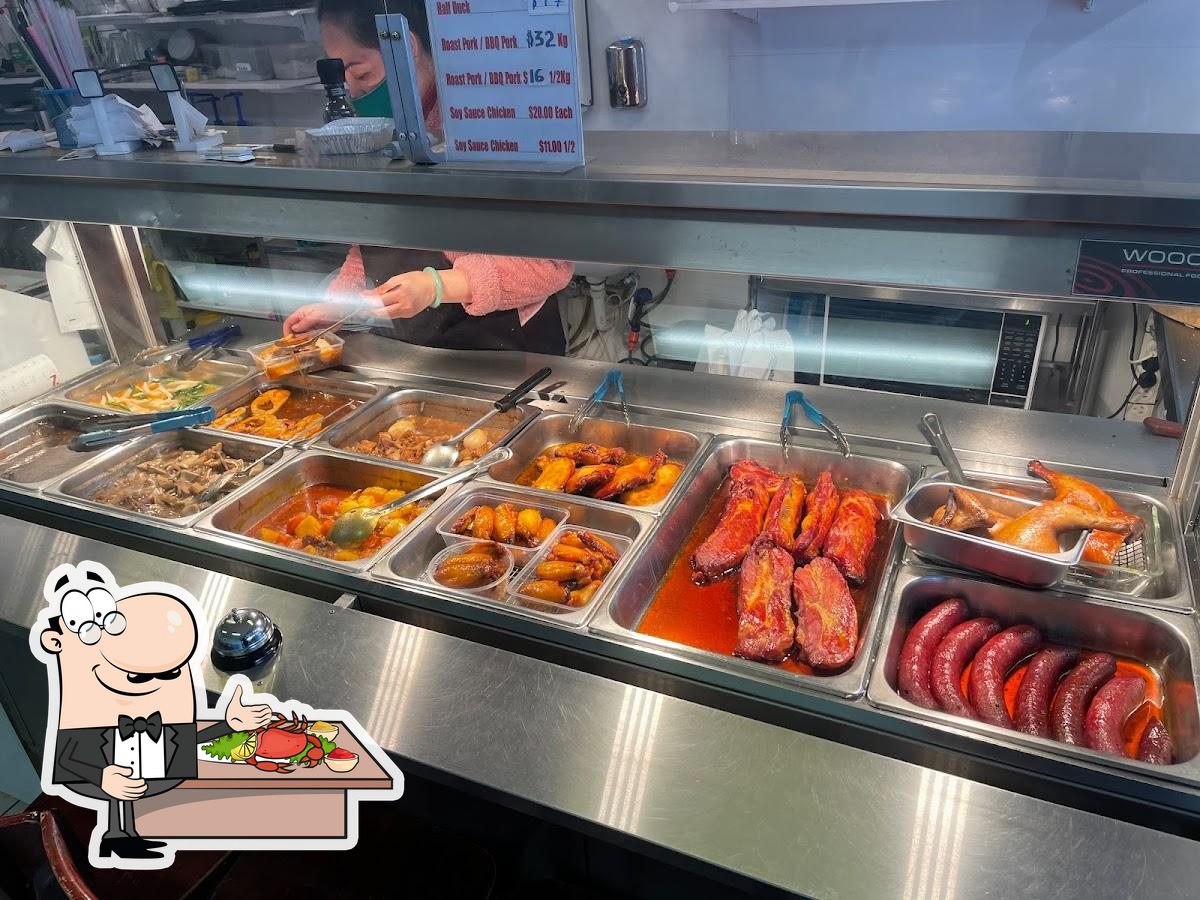 LEE BBQ HOUSE. ROAST PORK & DUCK in Noble Park - Restaurant reviews