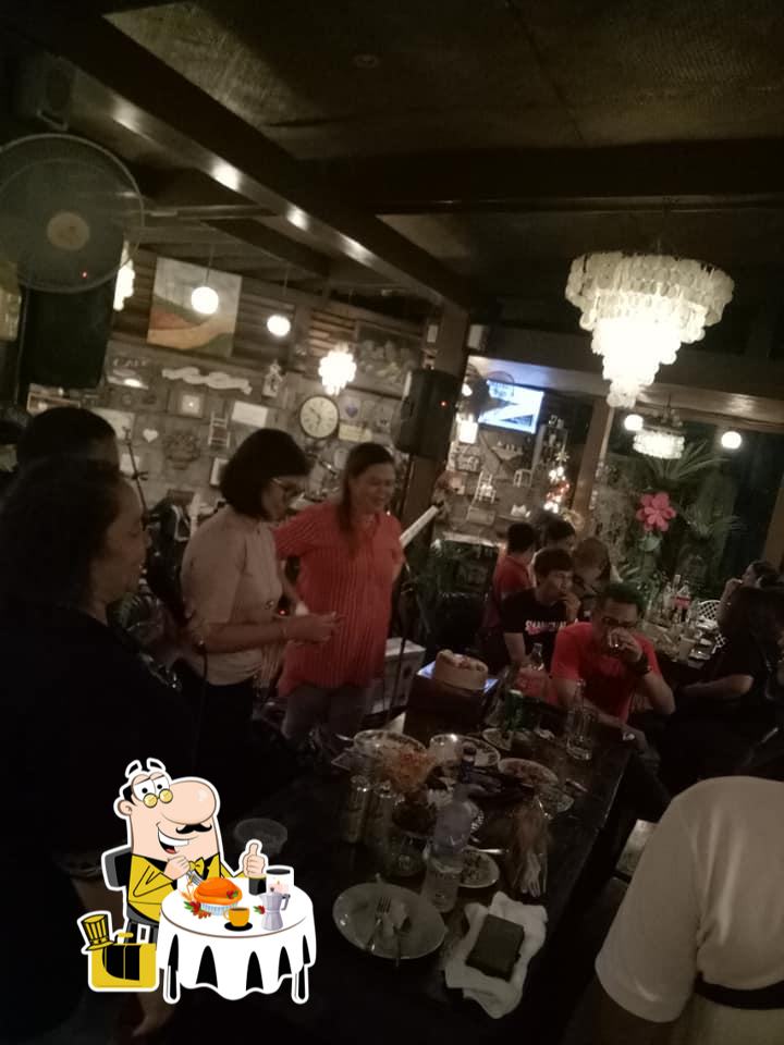 Migoy's Grill restaurant, Imus - Restaurant reviews