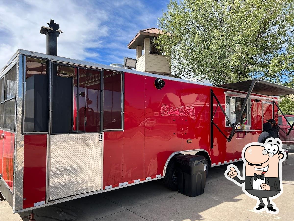 Robert BBQ, Pagosa Springs - Restaurant menu, prices and reviews
