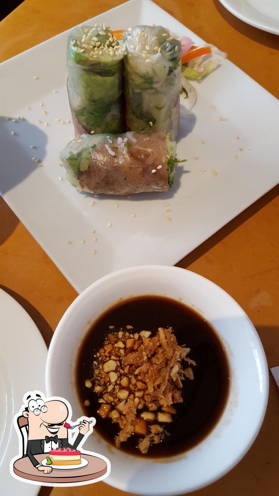Saigon Boy Noodle House restaurant, Ottawa - Menu du restaurant et ...