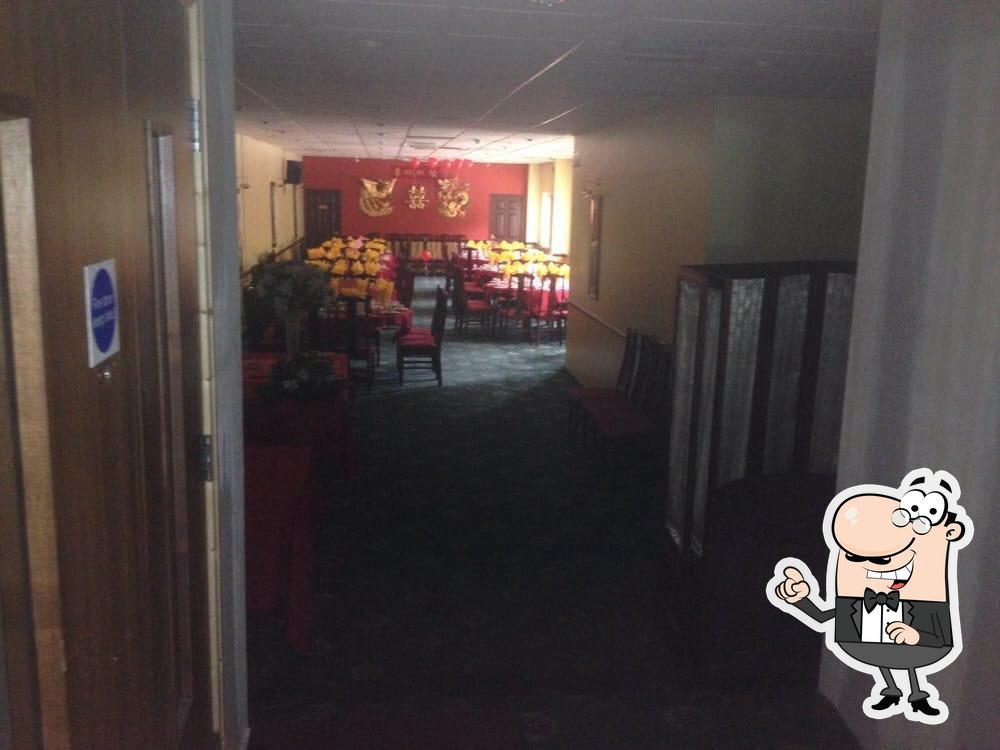 Tai Wu, Manchester - Restaurant menu, prices and reviews