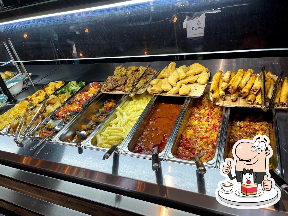 The Dark Cafe - Essen, Essen - Restaurant reviews