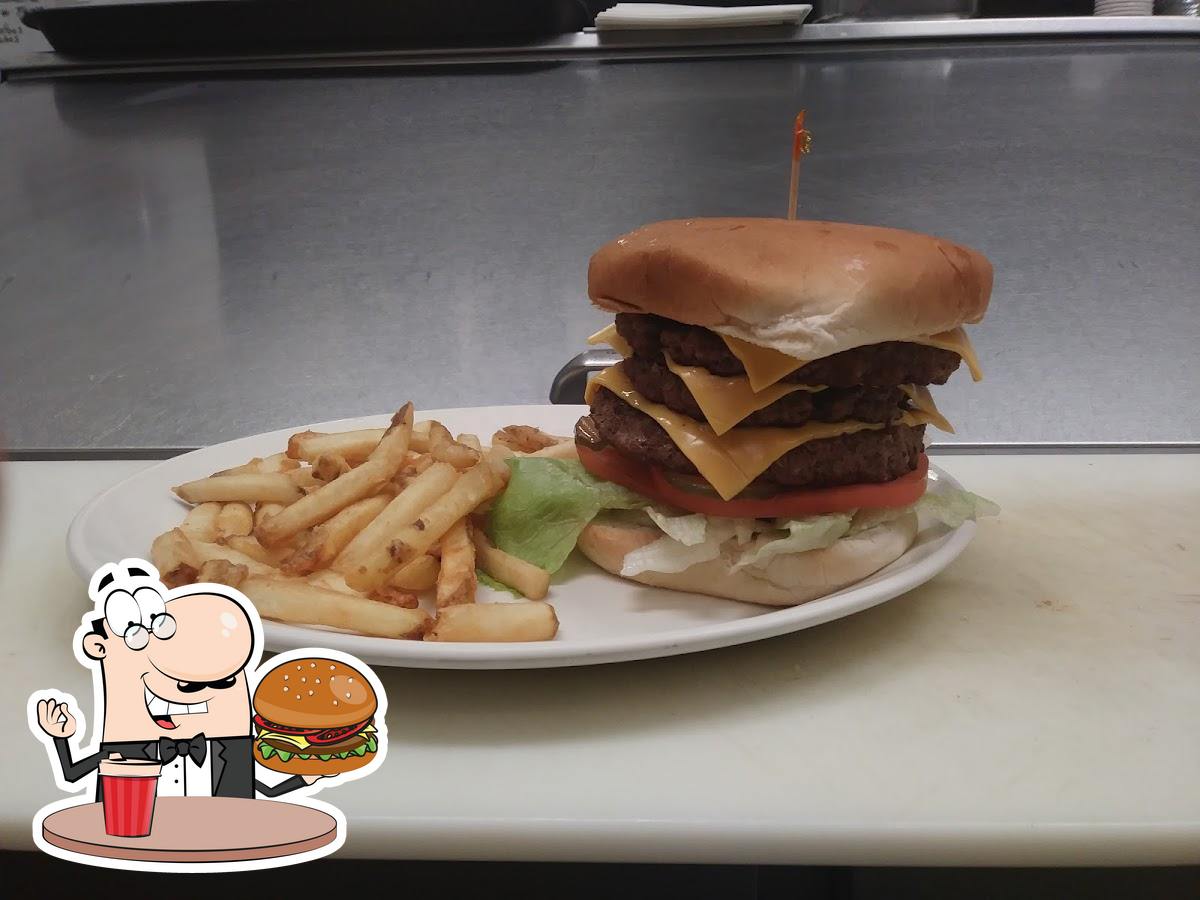 Debbie's Restaurant in Dayton - Restaurant menu and reviews