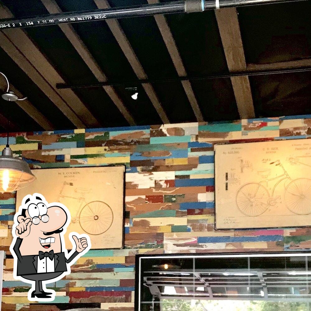 Del's Hideout, San Diego - Restaurant menu, prices and reviews