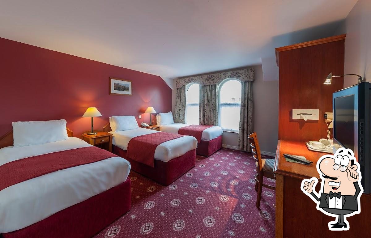 Lake Of Shadows Hotel in Buncrana - Restaurant reviews