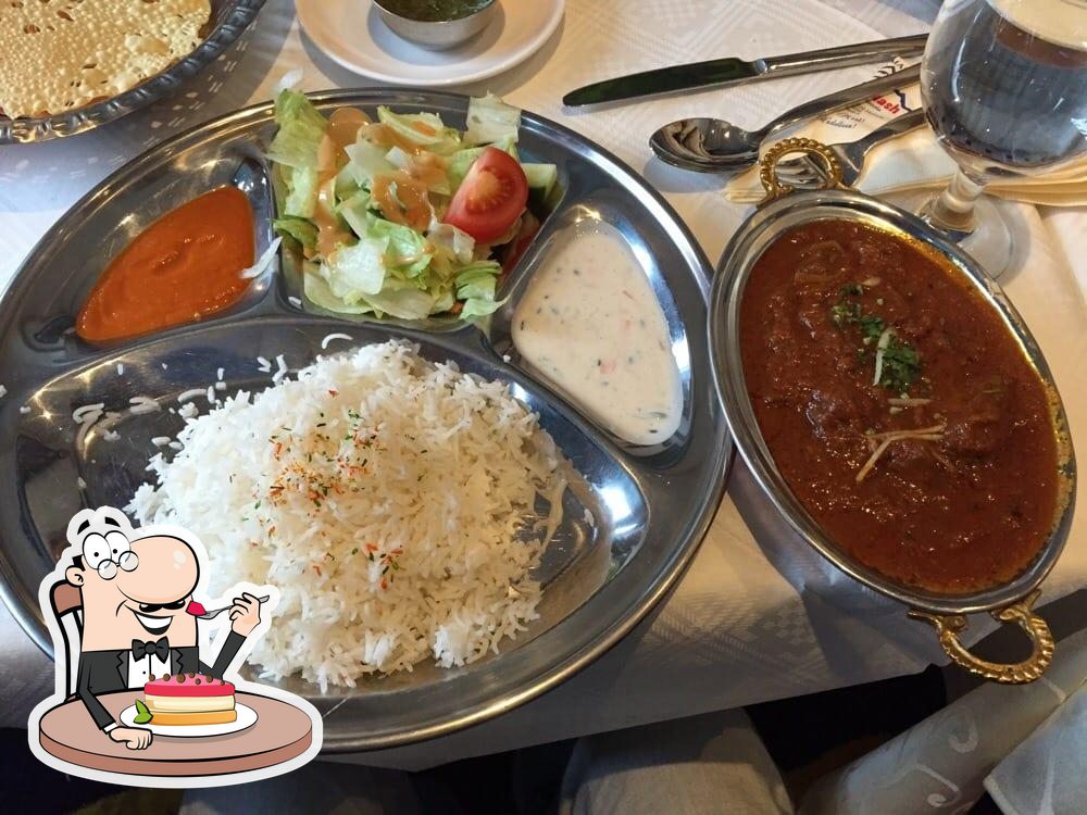 Mount Kailash Restaurant, Helsinki, Tyynenmerenkatu 5 - Restaurant reviews