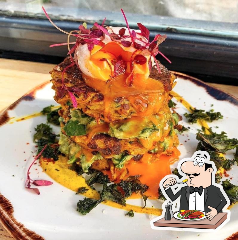 Brother Marcus Borough, London - Restaurant menu, prices and reviews