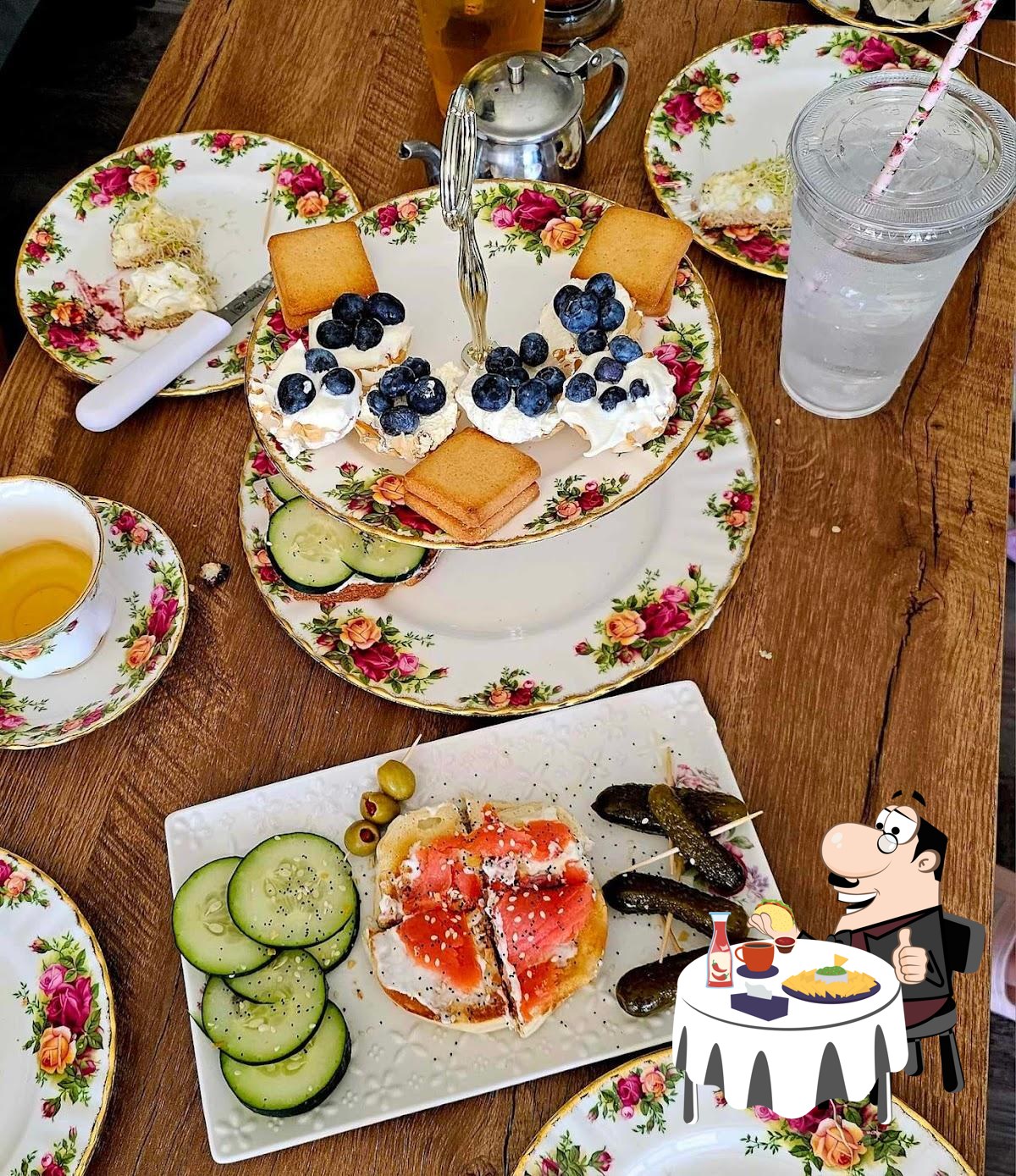 Morning Joy Cafe, Laughlin - Restaurant menu, prices and reviews