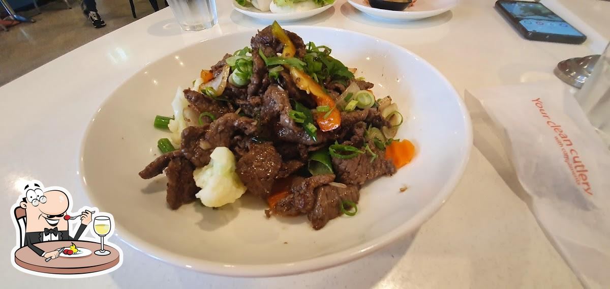 Flavours of Vietnam in Mackay - Restaurant menu and reviews