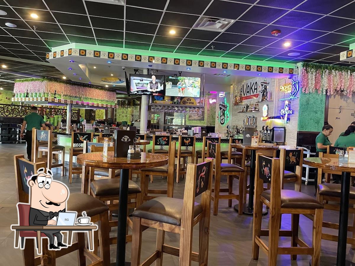 LA VAKA MEXICAN RESTAURANT, Goffstown - Restaurant menu, prices and reviews