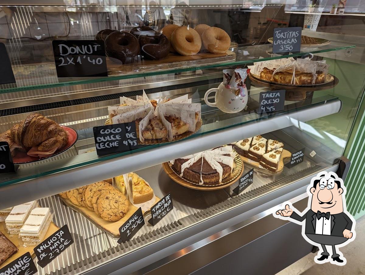 Lorena Café - Teatinos, Málaga - Menú del restaurante, precios y reseñas