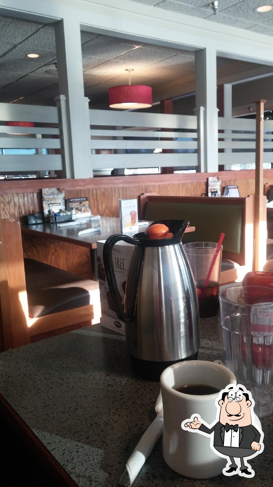 Perkins Restaurant & Bakery, Wisconsin Dells - Restaurant menu, prices ...