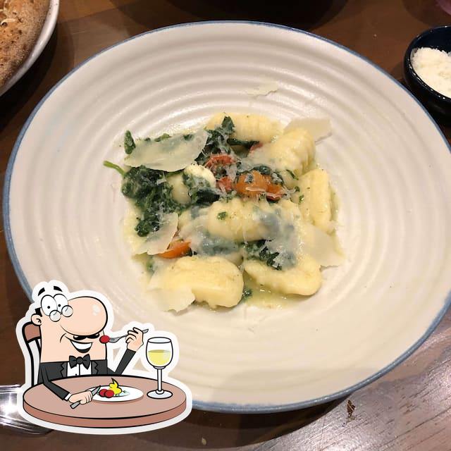 Prologue QC restaurant, Quezon City - Restaurant menu and reviews