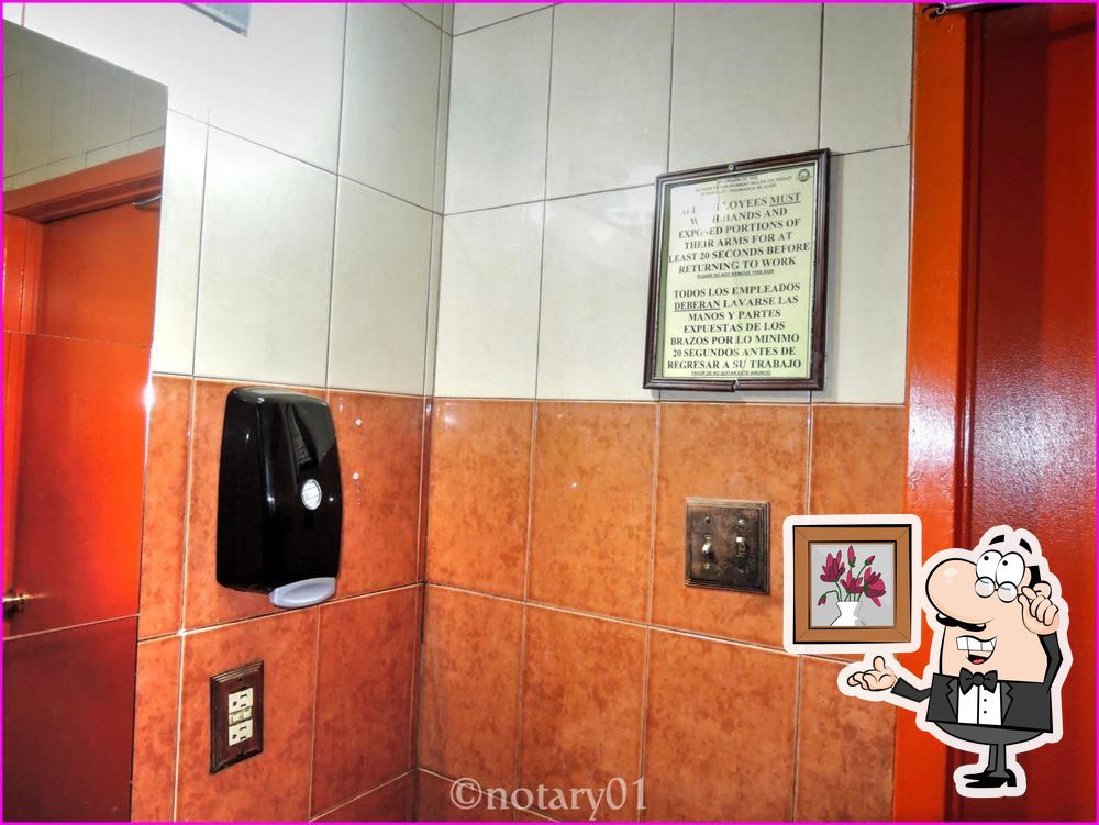 Señor Fish, 9530 Viscount Blvd # 1A in El Paso - Restaurant menu and ...