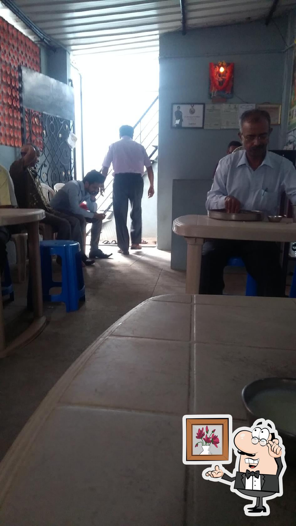 Shree Annapoorneshwari Mess, Mysuru - Restaurant reviews