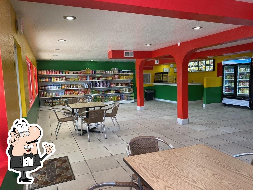 Tropical Delight 1 Inc in Ocala - Restaurant menu and reviews