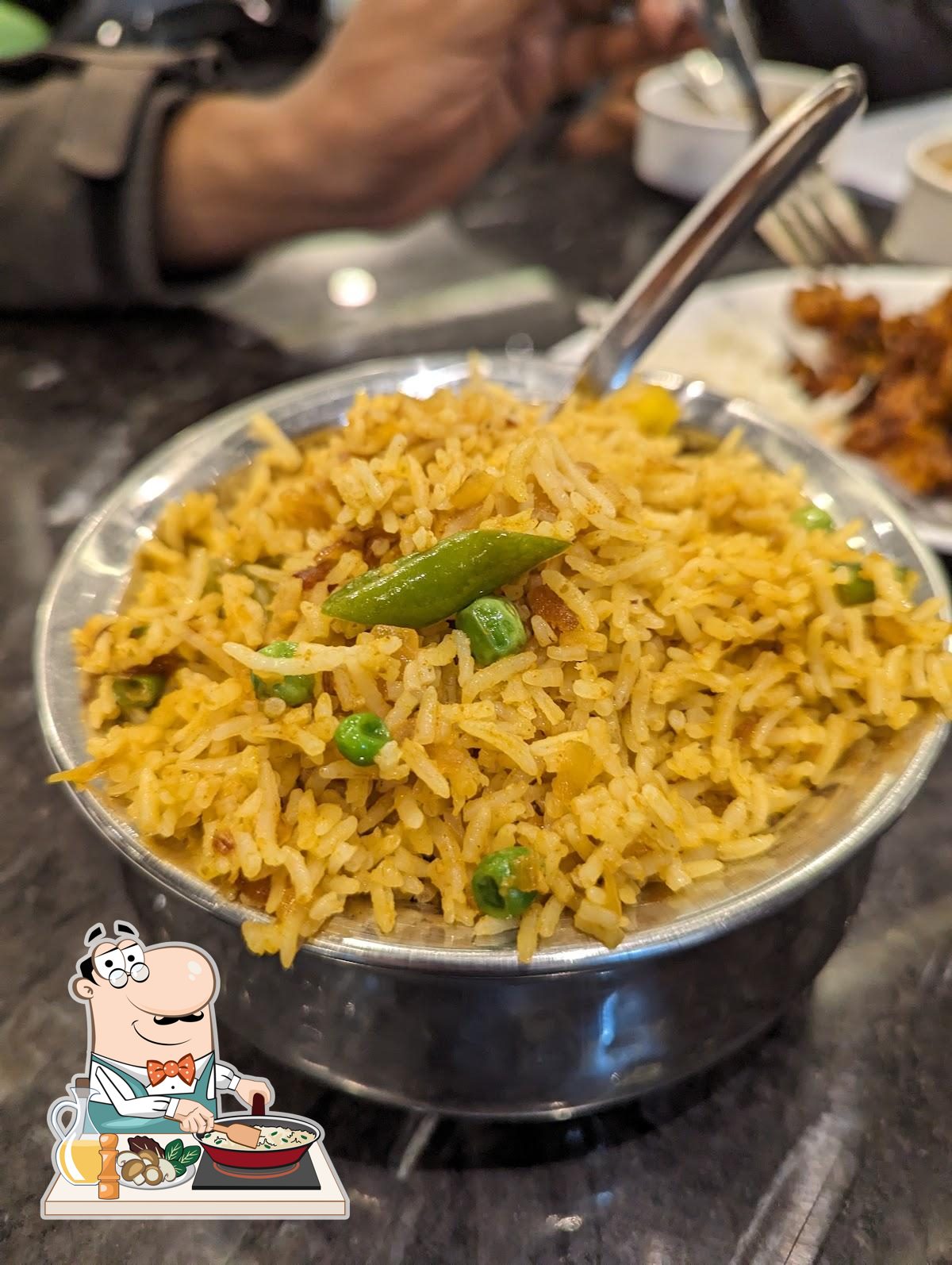 Varun Mansion Multi Cuisine Bar & Restaurant, Hassan - Restaurant reviews