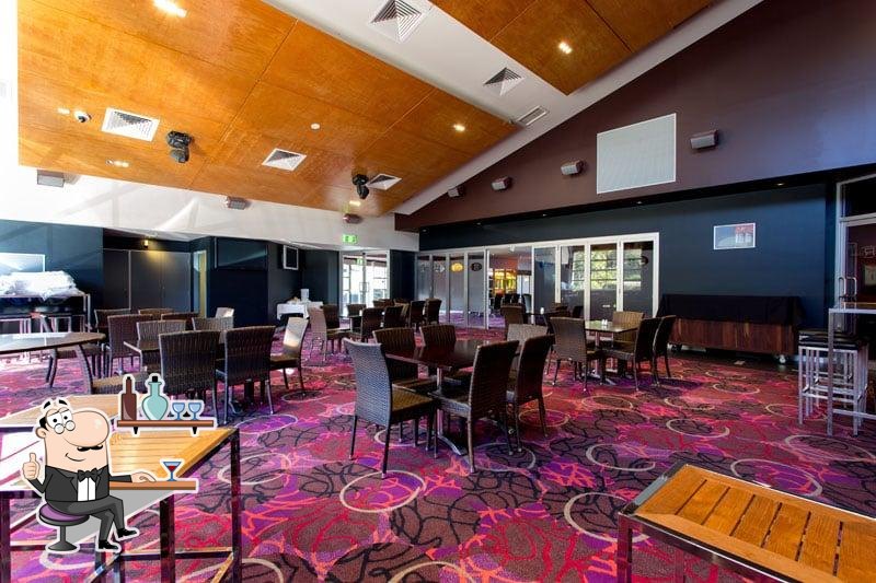 Park Ridge Tavern, Park Ridge - Restaurant menu, prices and reviews
