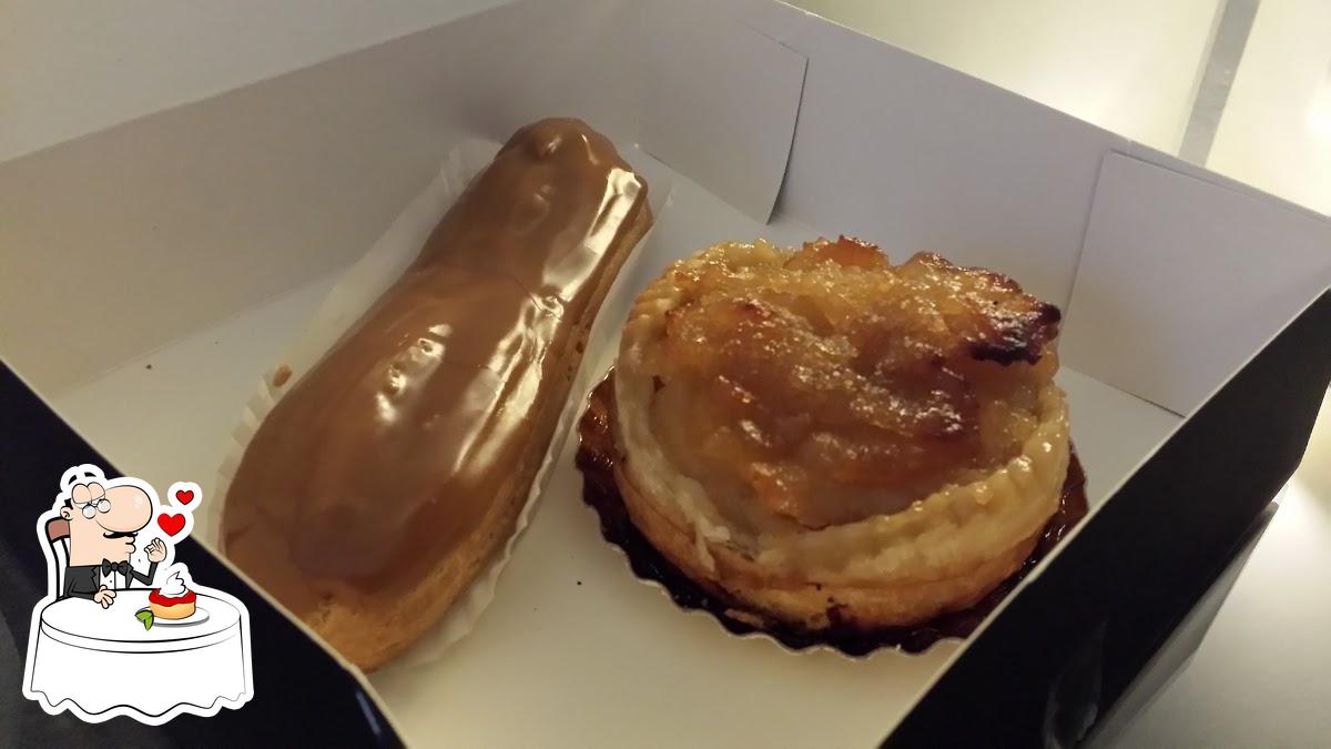 Maison Hardel cafe, Paris, 31 Rue des Acacias - Restaurant reviews