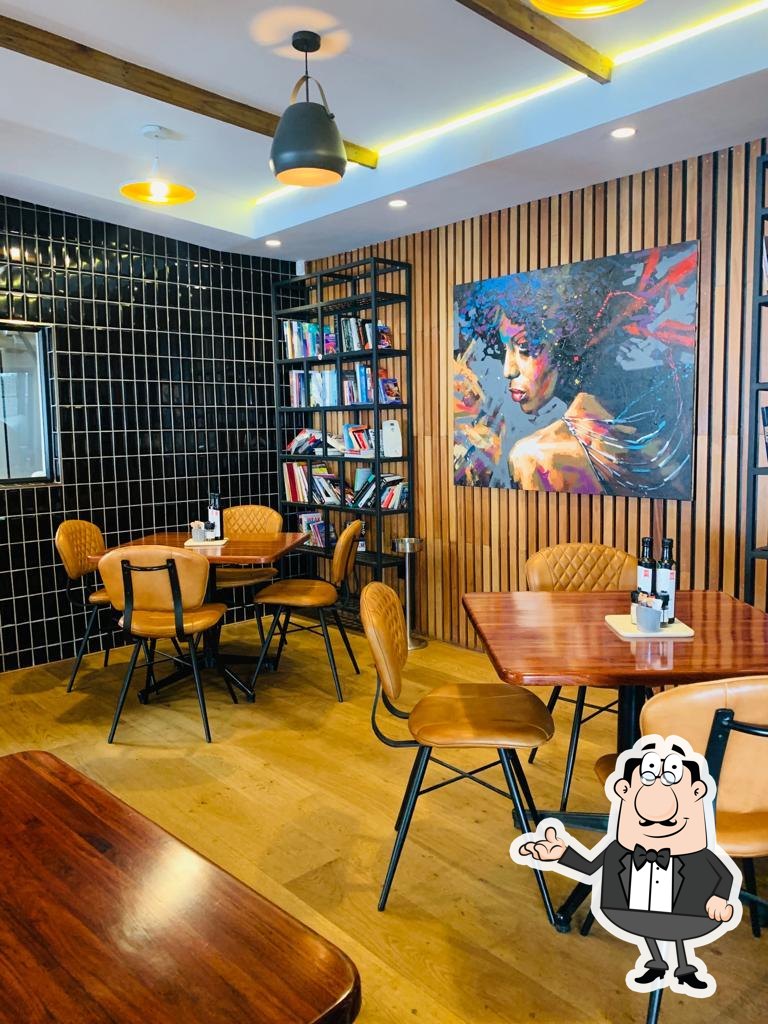 BakeHouse, Pretoria - Restaurant menu, prices and reviews