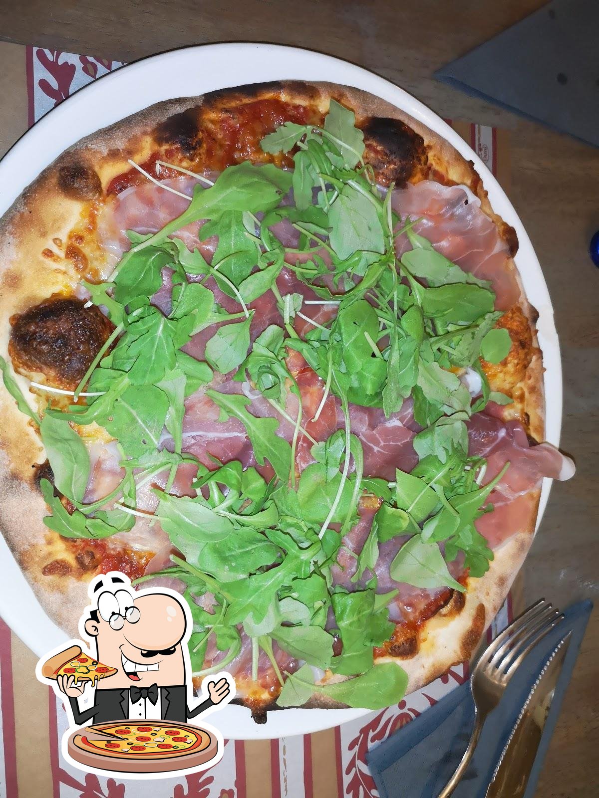 Pergola, Lommel - Restaurant menu and reviews