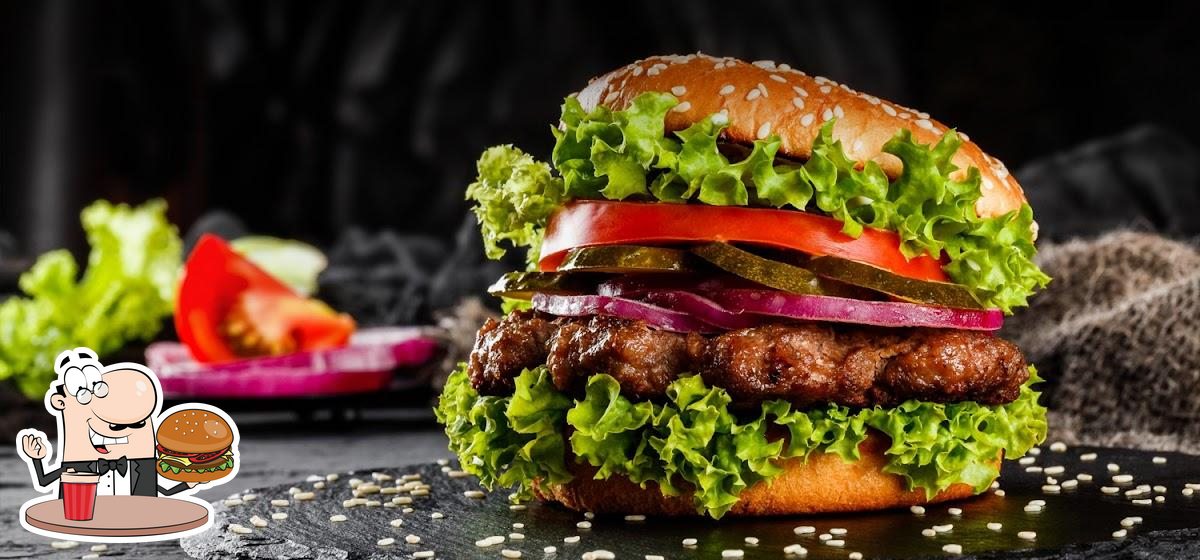7 Bro's German Donner in Airdrie - Restaurant menu and reviews