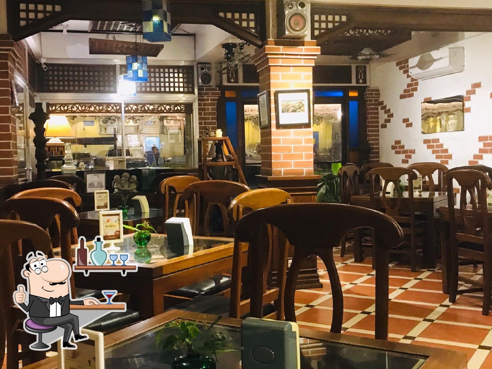 Cavite Republic Restaurant, Trece Martires - Restaurant menu, prices ...