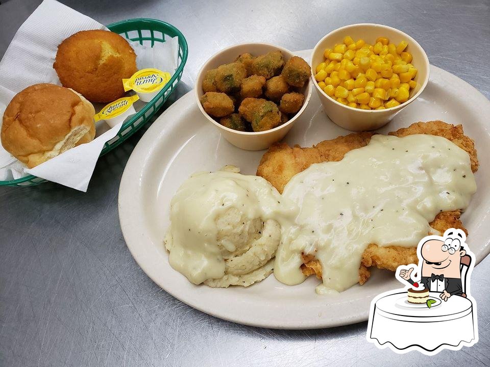 El Torito Country Cooking in Pasadena - Restaurant menu and reviews
