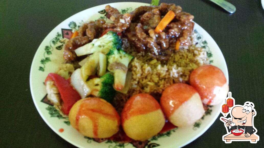 Highway 45 Restaurant in Bruderheim - Restaurant menu and reviews