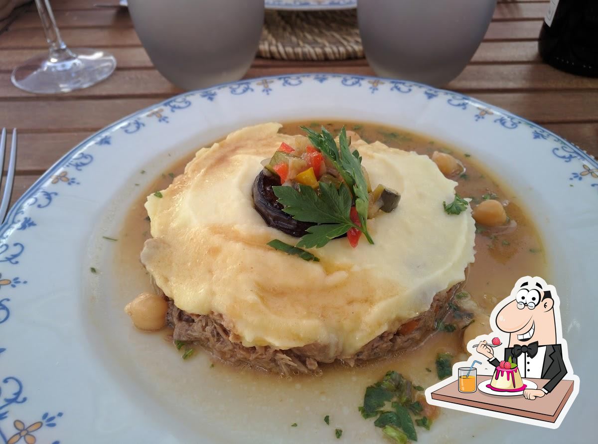 La Dariole, Orléans - menu et avis du restaurant française