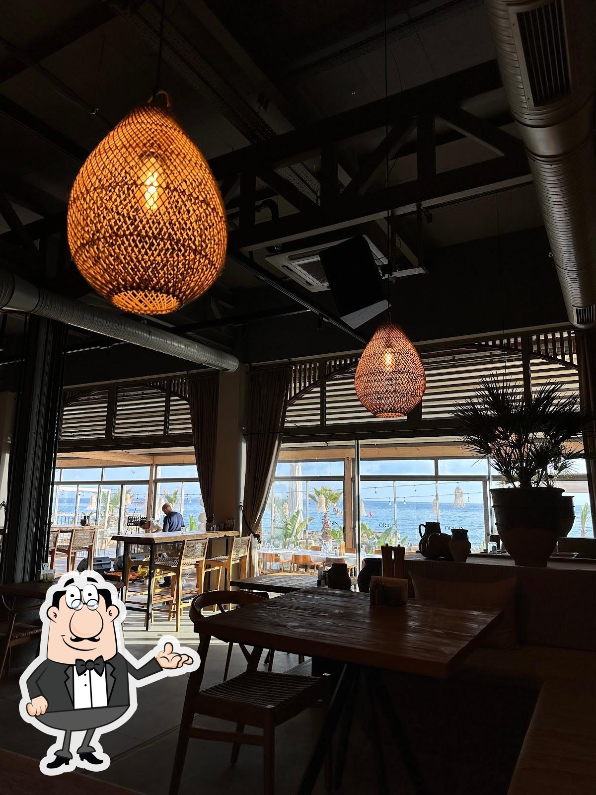 Origin Restaurant, Alanya - Restaurant reviews