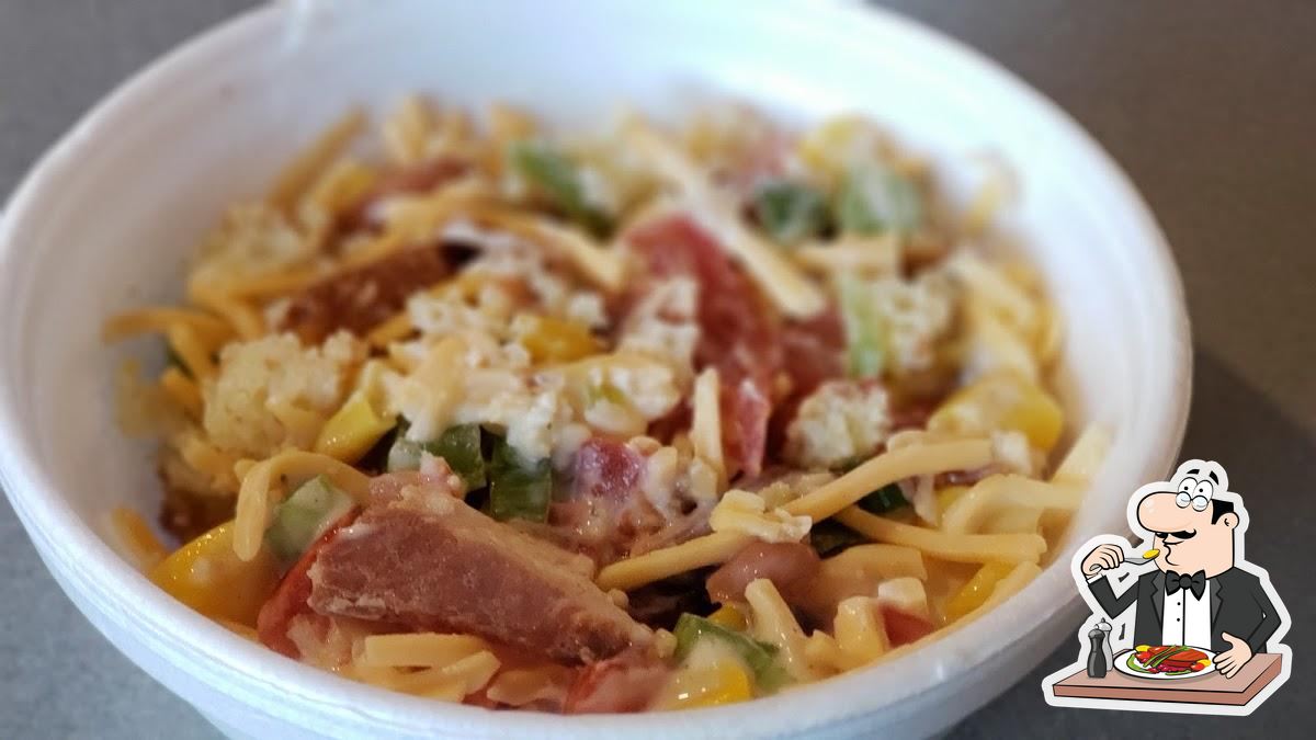 The Grey Flower Deli in Apison - Restaurant reviews