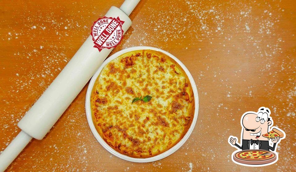 Well Done restaurant, Helwan - Restaurant reviews