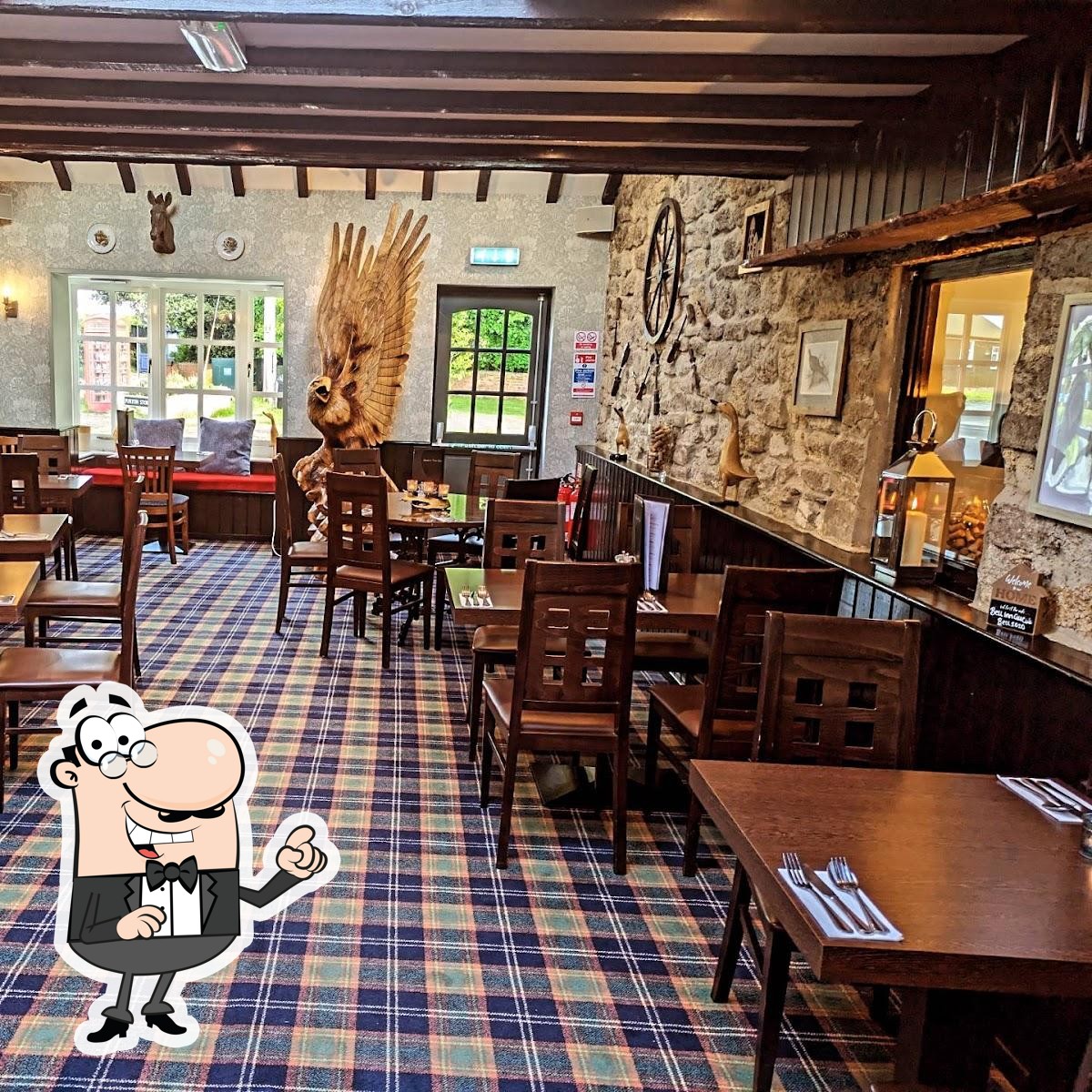 The Bell, Purton, Purton - Restaurant menu, prices and reviews