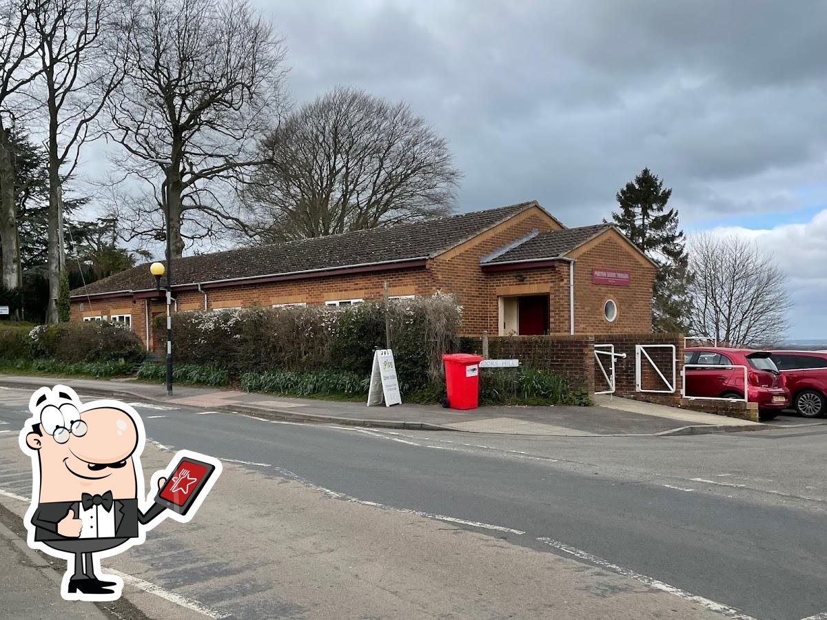 Pips Community Cafe, Purton, Swindon - Restaurant menu, prices and reviews