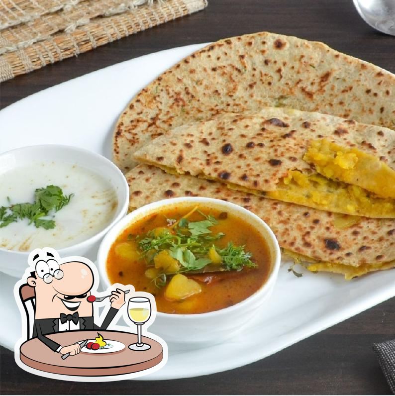 THE ROYAL FAMILY RESTAURANT, Bareilly - Restaurant reviews