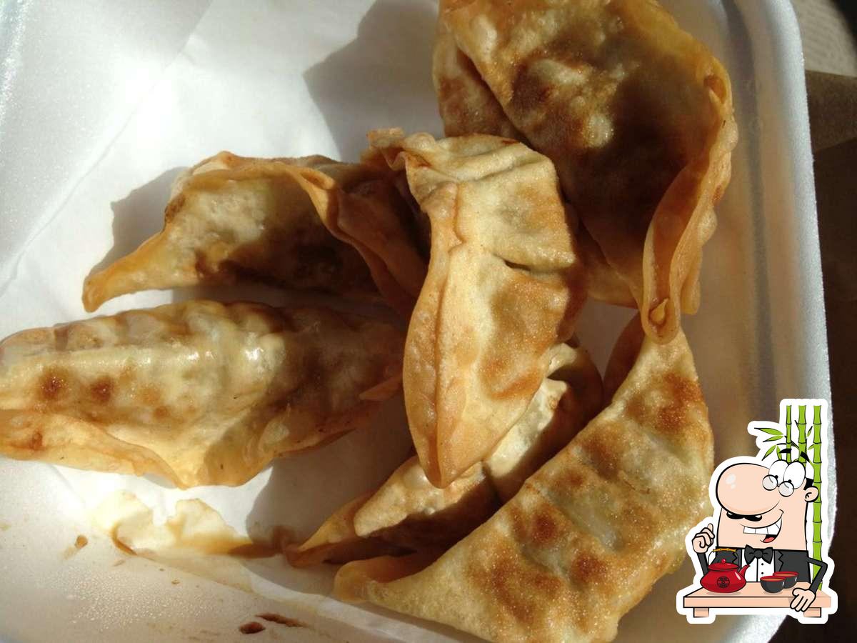 Boba House in Santa Maria - Restaurant menu and reviews