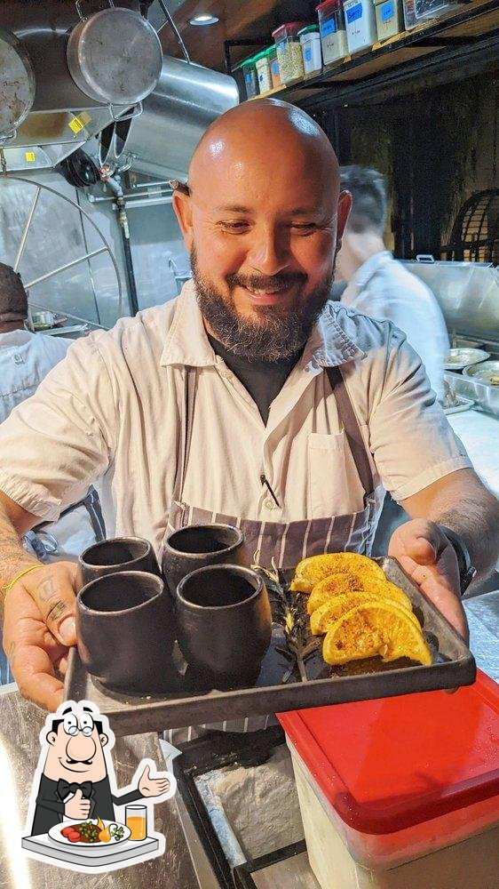 Casa Pantera in El Paso - Restaurant reviews