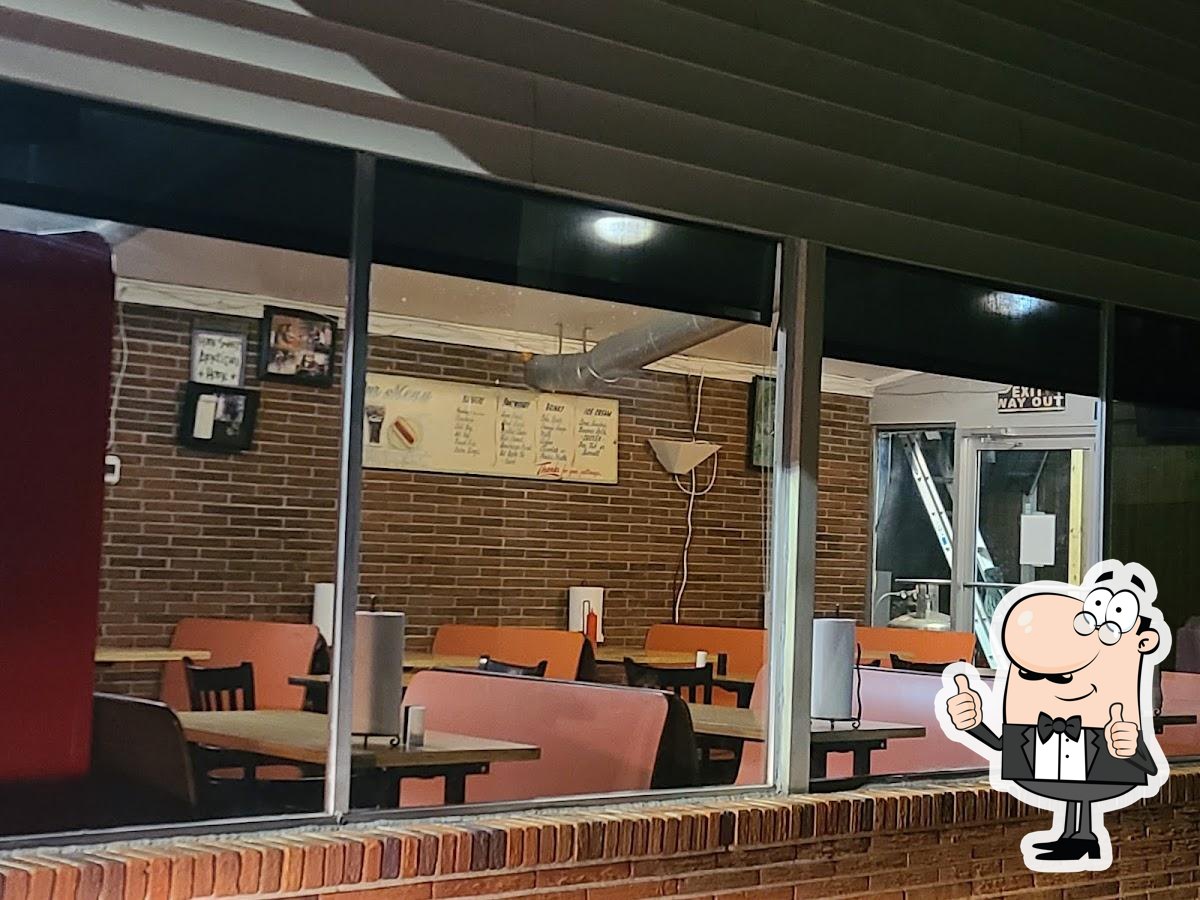 Dari Spot in Clermont - Restaurant menu and reviews