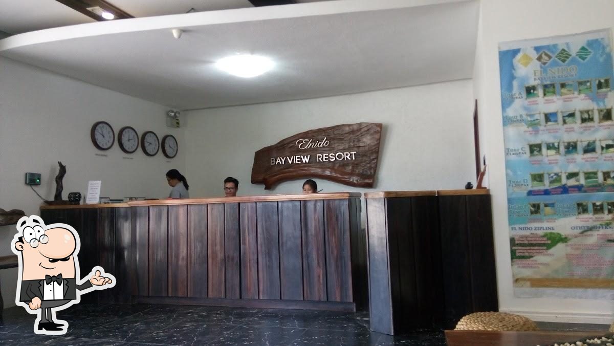 El Nido Bayview Resort, Inc., El Nido - Restaurant reviews
