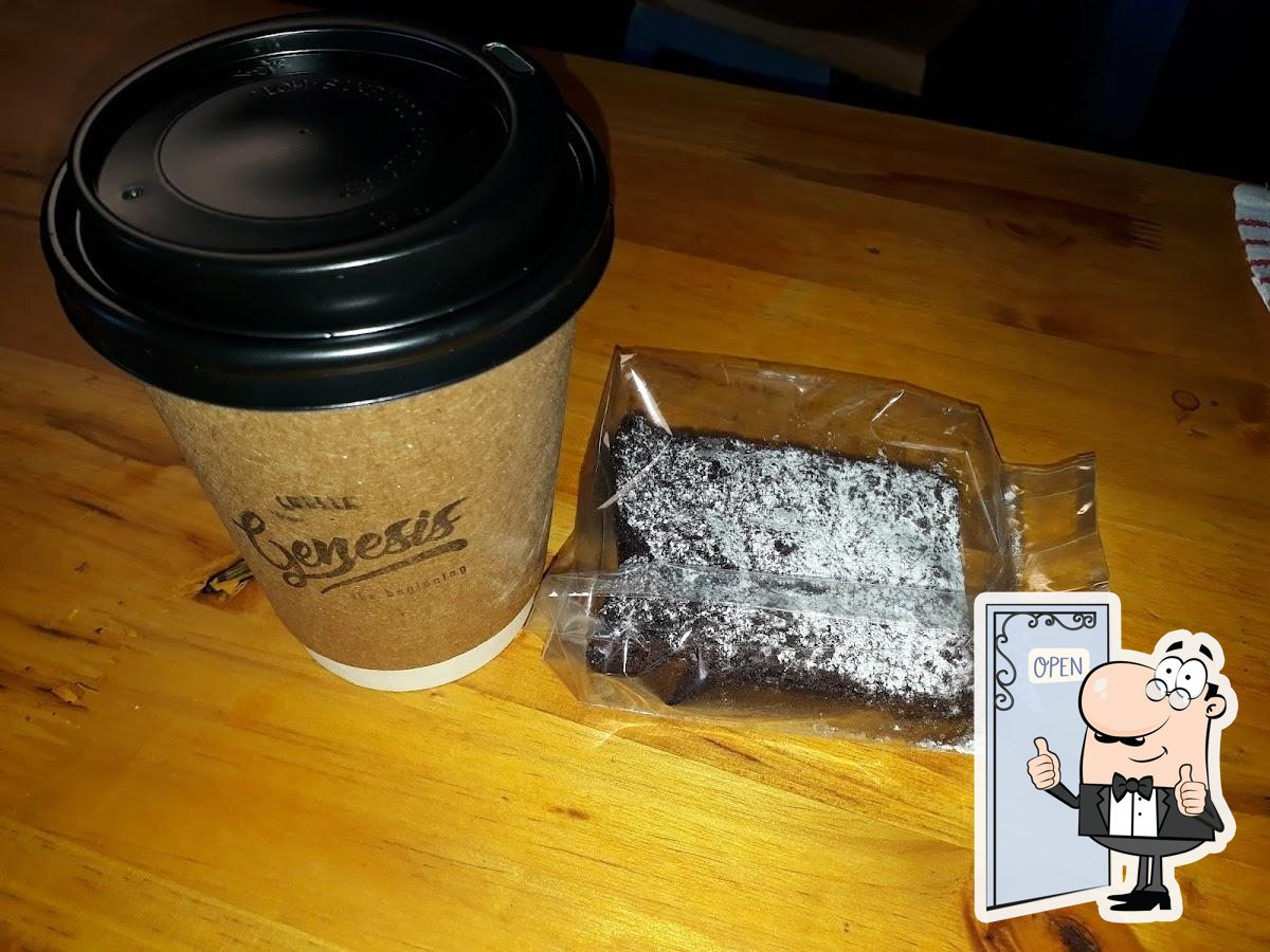 Genesis Coffee Burger Street, Pietermaritzburg, Pietermaritzburg ...